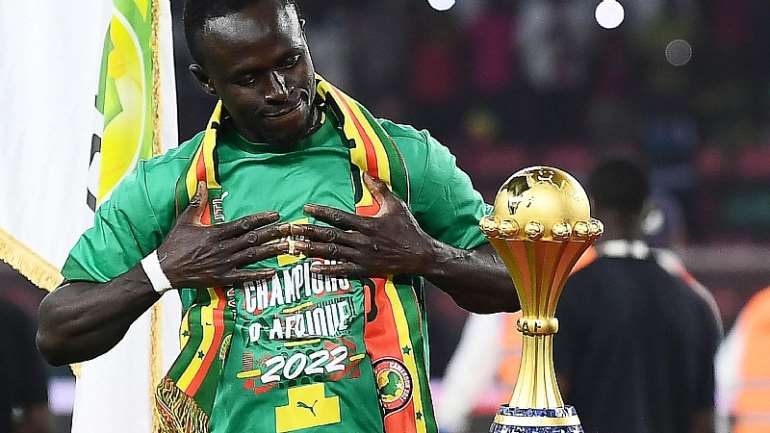 2025 AFCON: Mohamed Salah and Sadio Mane rivalry renewed as Egypt face ...