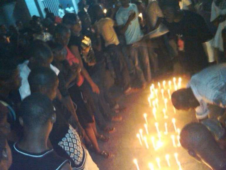 The Rapper Who Knew His Death