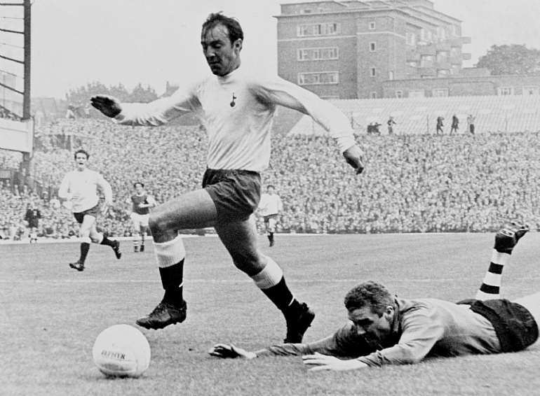 The 10 football World Cup heroes