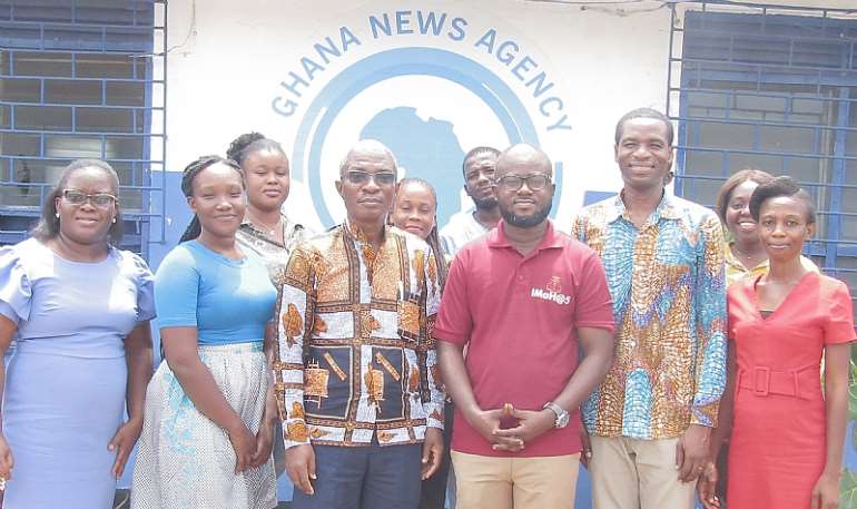 Stigmatisation against pregnant teenagers a threat – Dr. Darko