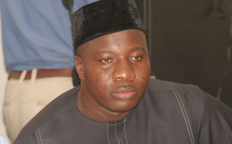 Ayariga’s ‘senior minister’ argument senseless – Atta Kyea