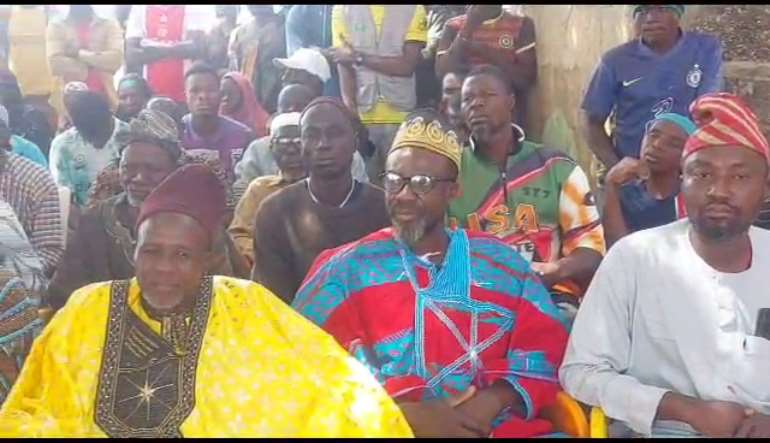 Bissa Development Association demands justice for 7 Ghanaians allegedly ...