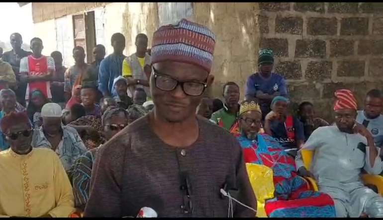 Bissa Development Association demands justice for 7 Ghanaians allegedly ...