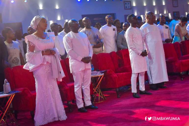 The Maker's House Chapel outdoors ultra-modern church building