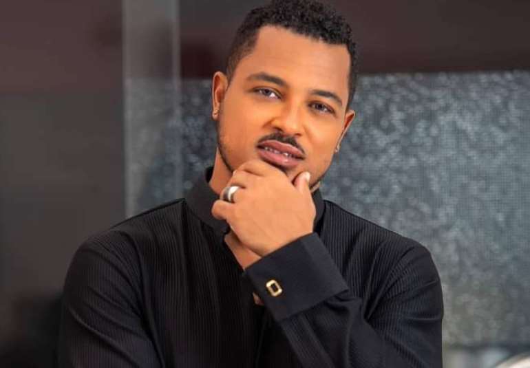 Actor Van Vicker endorses Nana Addo’s Free SHS