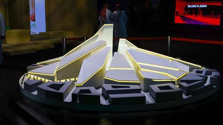 2034 World Cup: Fifa evaluation report backs Saudi Arabia as host