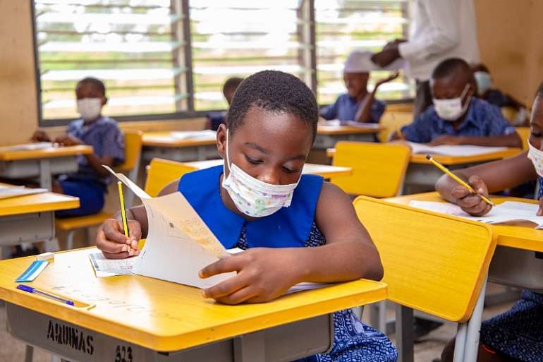 National Standardised Test will provide data to strengthen education ...
