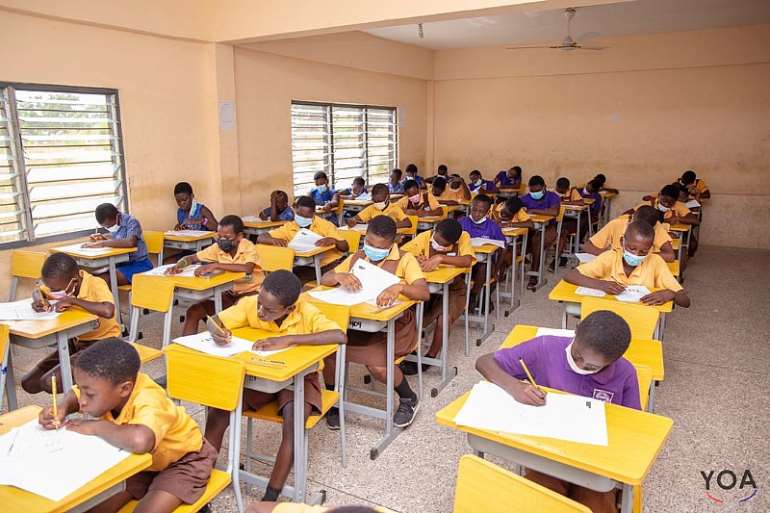 National Standardised Test will provide data to strengthen education ...