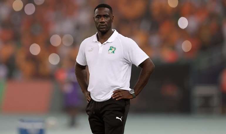 2025 AFCON: Meet all 24 coaches