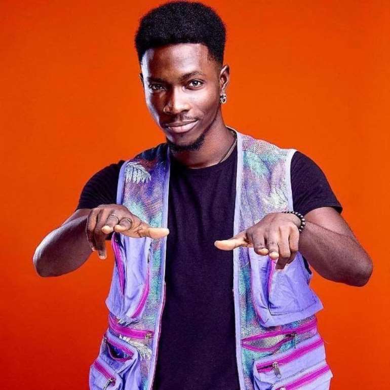 “I cried when I watched Janet Jackson do my pilolo dance” - Incredible Zigi