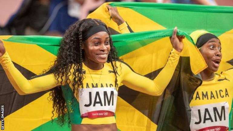 Karsten Warholm and Elaine Thompson-Herah named World Athletes of the Year