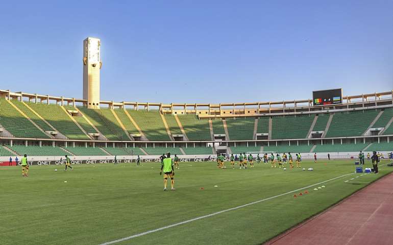 2025 AFCON: Exploring Morocco's top stadiums for the tournament