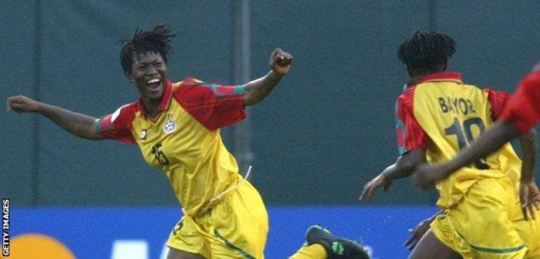 How can Ghana's Black Queens return to African women's elite?