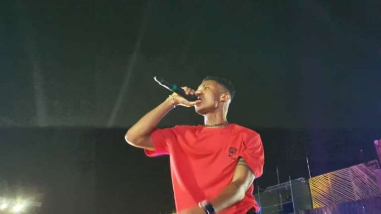 Detty Rave 2019 in pictures