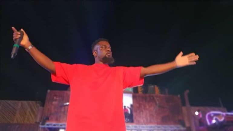 Detty Rave 2019 in pictures