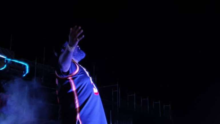 Detty Rave 2019 in pictures