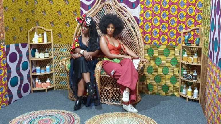 Highlights of 2019 Afrochella