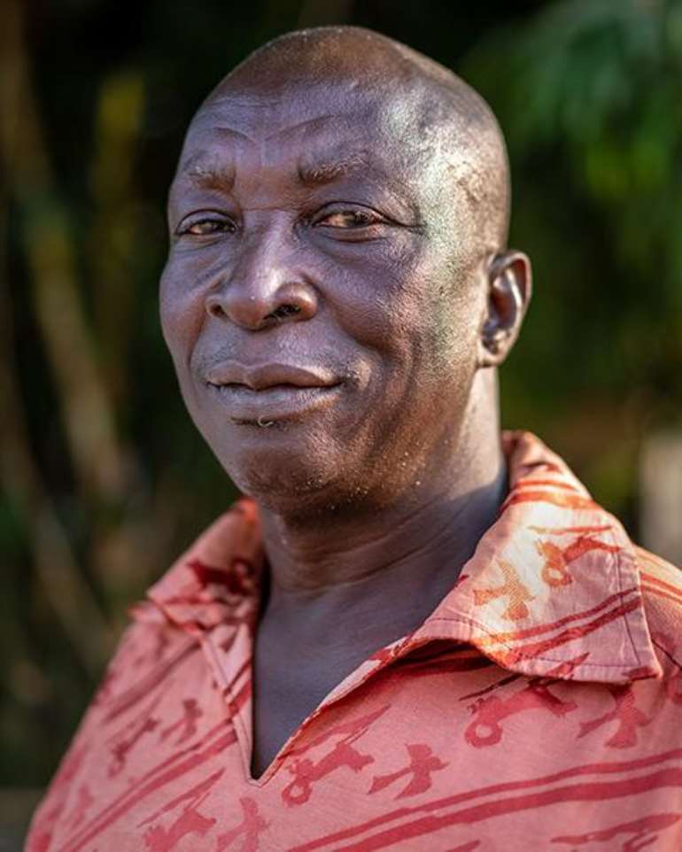 Make Afadzato South is a focal point for carbon offsetting - ARDO