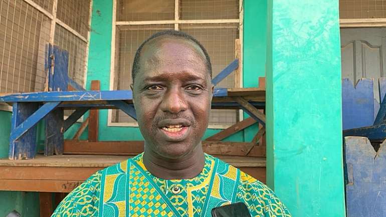 Fund Upper East airport project – BONABOTO tells govt, mining companies