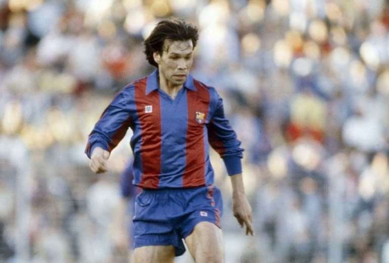 13 Africans Who’ve Played For FC Barcelona