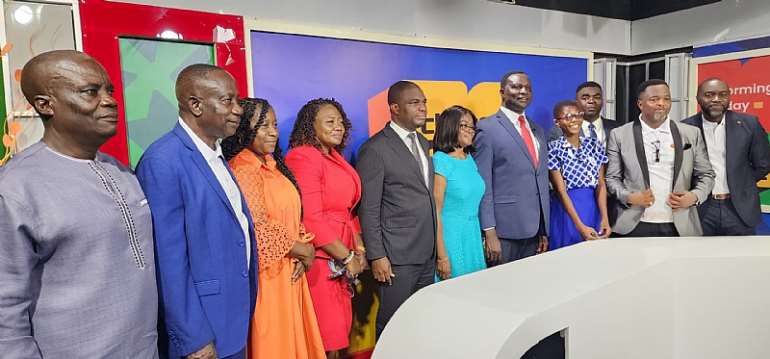 Ministry of Education introduces Channel MOE to enhance access to ...