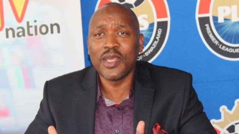 Matsapha United Director Sipho Shongwe Charged With The Murder Of ...