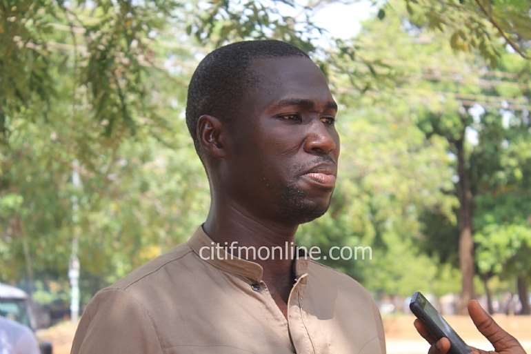 #GhElections: NPP’s Fuseini Issah wins Okaikwei North seat
