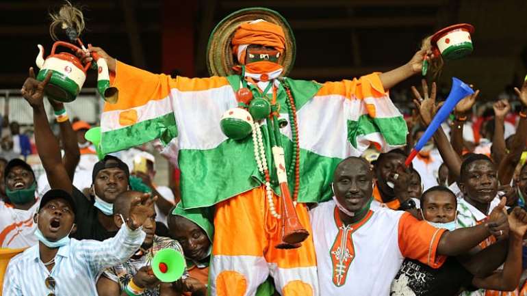 CHAN 2020 – Group stage roundup