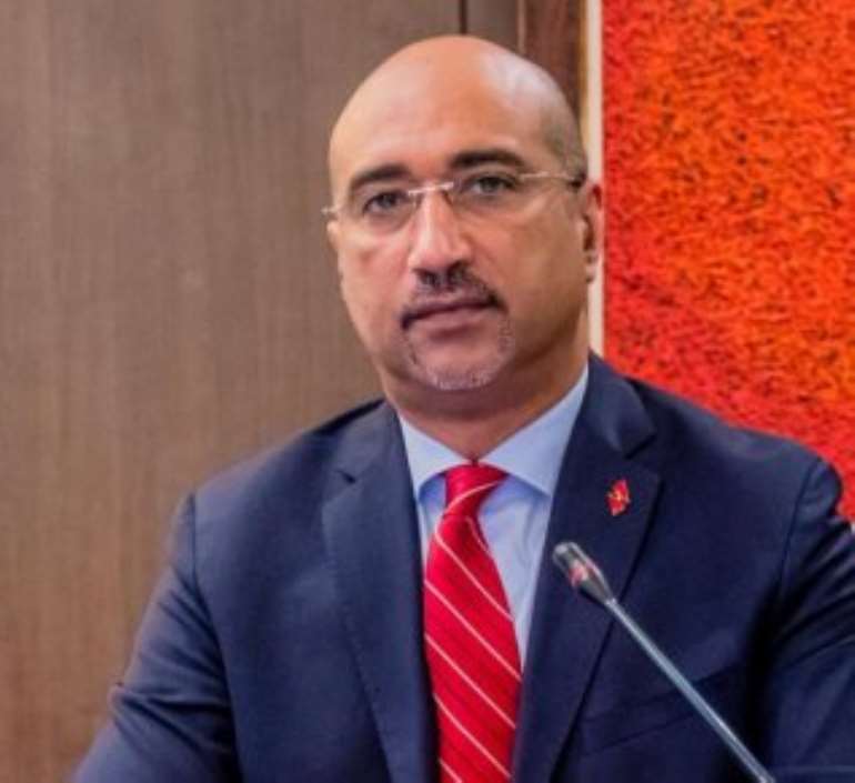 UBA Appoints Oliver Alawuba As CEO Of UBA Africa