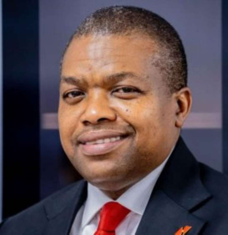 UBA Appoints Oliver Alawuba As CEO Of UBA Africa