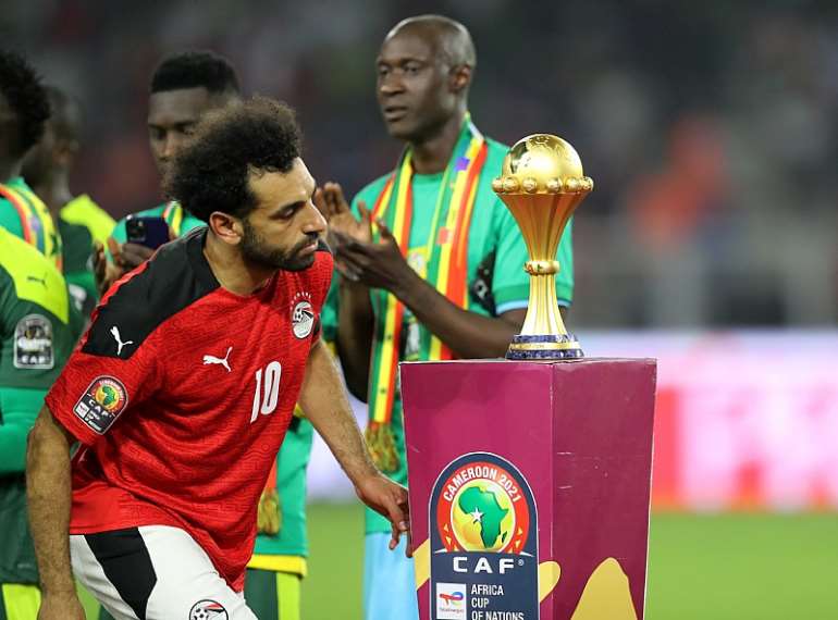 All you need to know about the CAF Africa Cup of Nations 2023