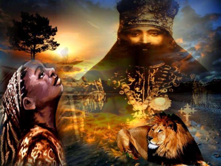 The Jamaican Akan Root