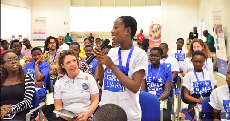 TechAide And Implementers Partner IBM, Peace Corps, Others To Empower ...
