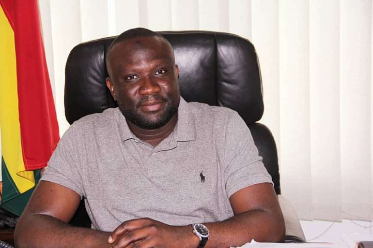 U/E/R: Kusaug group thanks Akufo-Addo for appointing Stephen Yakubu as ...
