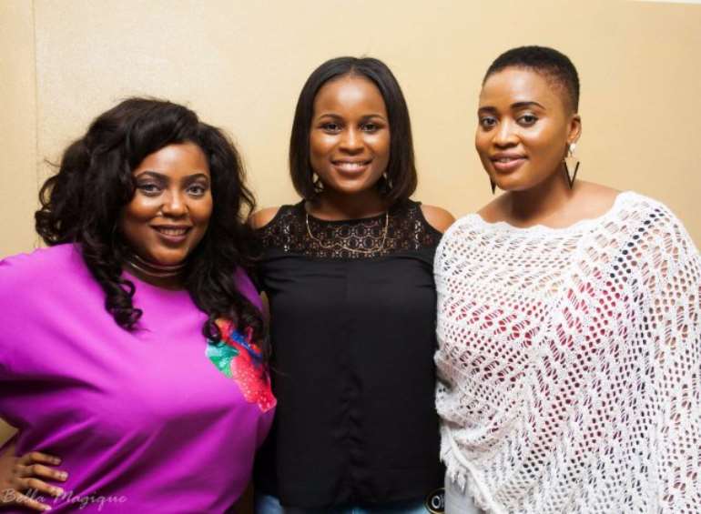 Photos: UG's Elizabeth Frances Sey Hall honours MzGee
