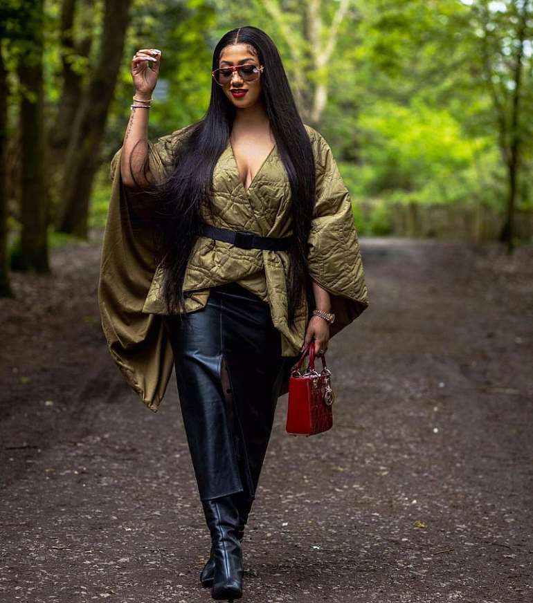 Romance Scam: Hajia4Real agrees to pay over $4million to US authorities