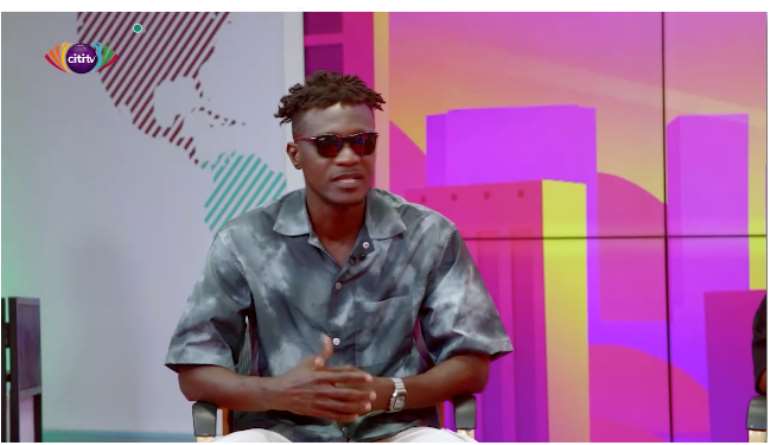 Secular musicians are rather producing gospel music – Keche