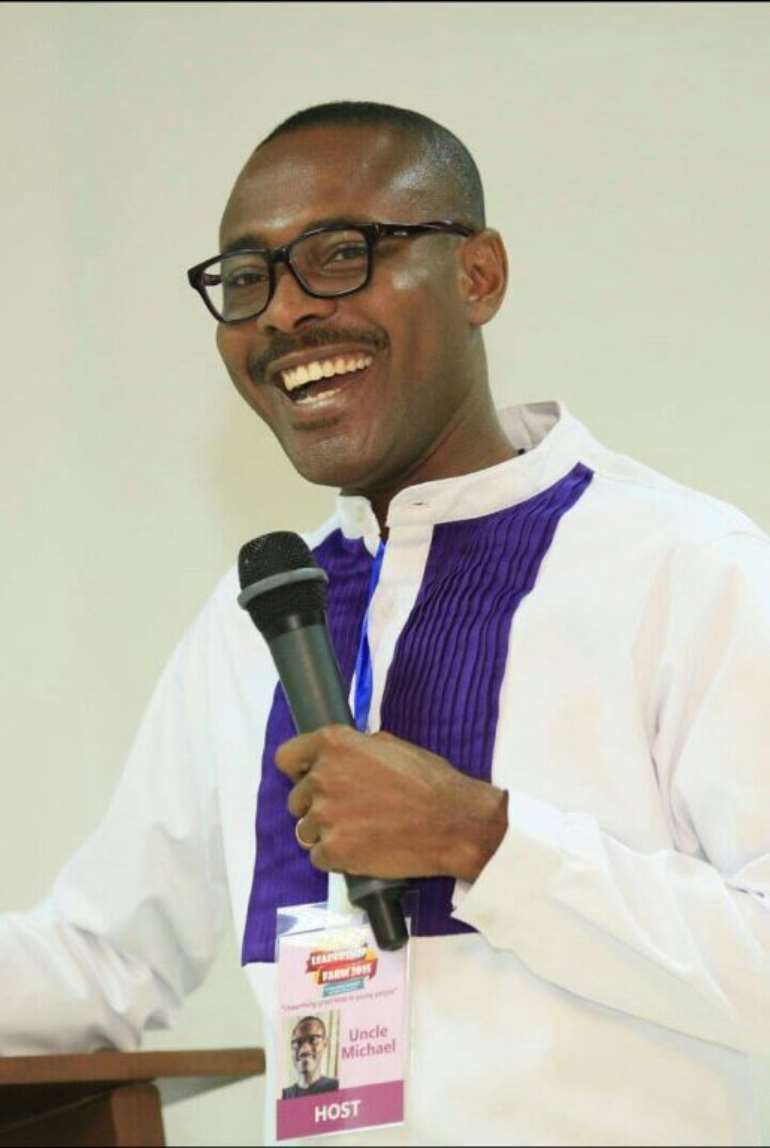 All Set For Citi FM ‘Call To Action Breakfast Meeting’ Today