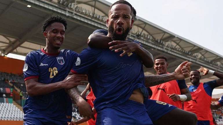 2023 AFCON: Semi-final fixtures, TV coverage, results, schedule and ...