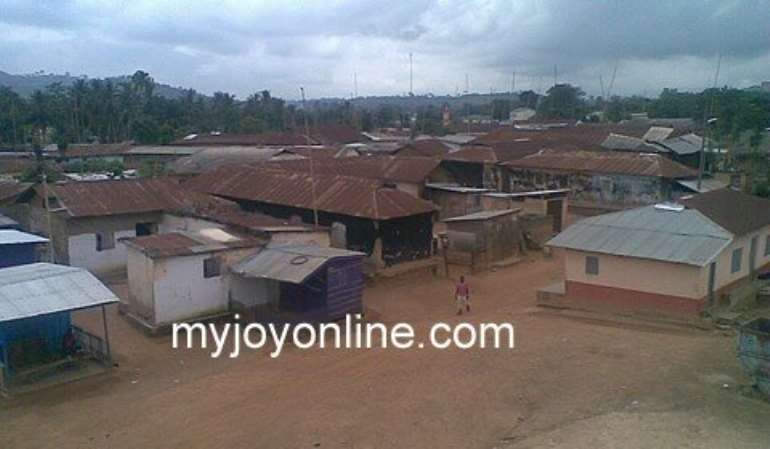 There won't be discrimination; Zongos will be treated fairly – Zongo ...