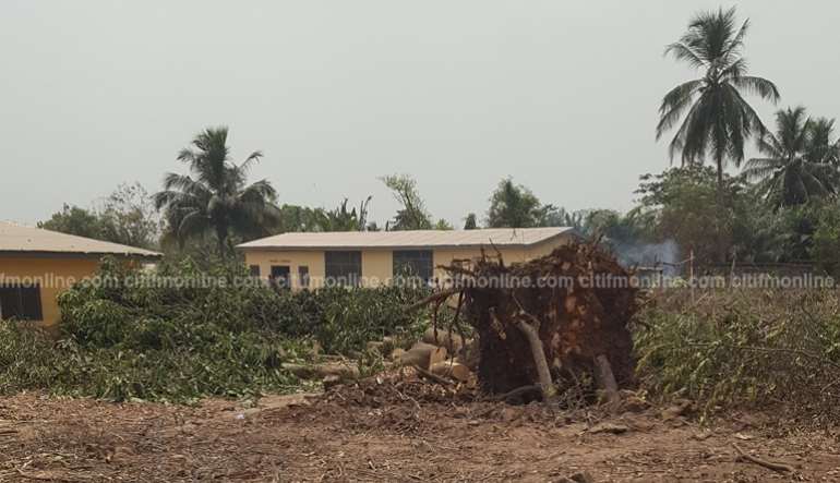 Awudome PTA Supports Student Levy Despite Free SHS