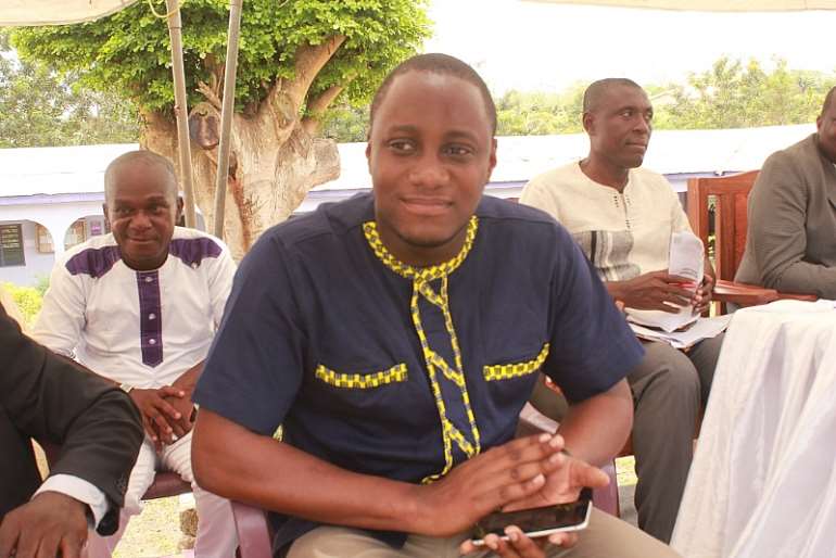 Humble Sedass Celebrates 15th Anniversary In Style