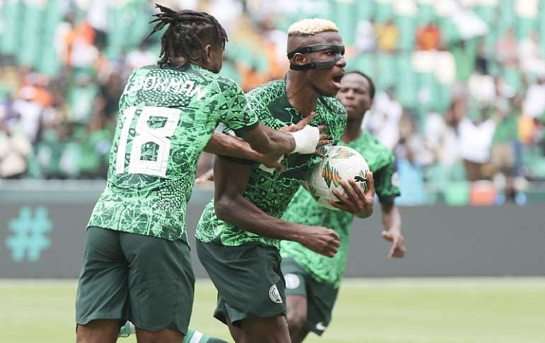 Africa's race for a place at the 2026 FIFA World Cup is back on this week