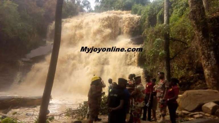 Confirmed: 20 bodies retrieved, 11 hospitalised after Kintampo ...