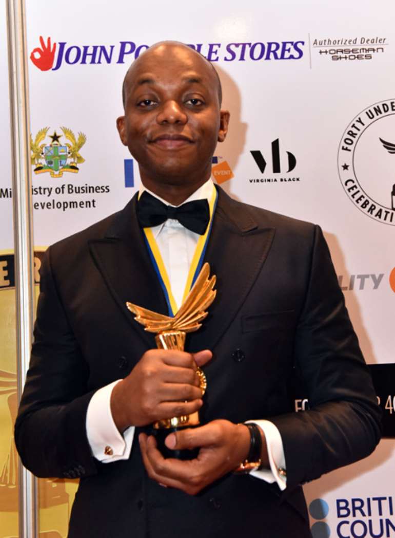 Bank of Ghana Takes Over Unibank