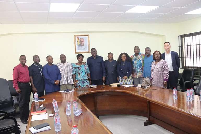 Gov't to source sanitary pads locally for schoolgirls under 'Free ...