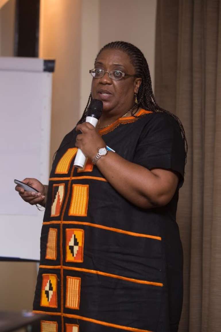 Innovative solutions needed to transform healthcare – Dr. Elikem Tamakloe