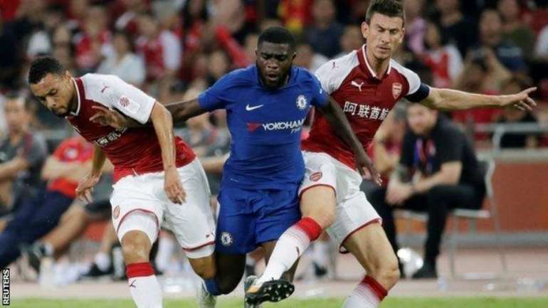Jeremie Boga: Keen to win more Ivory Coast caps