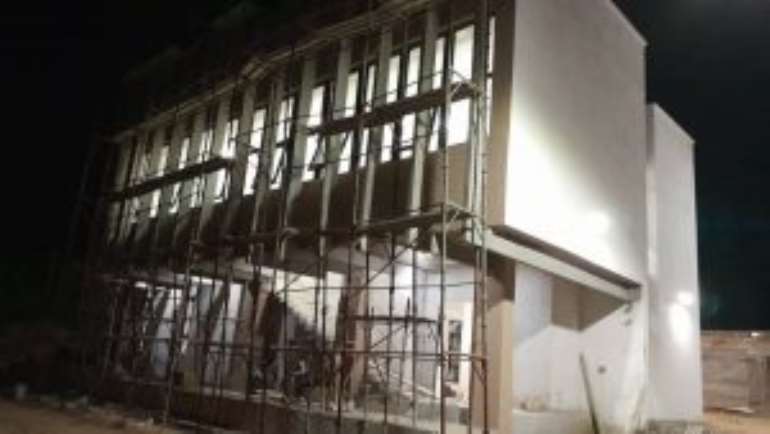The Story of Adisadel College