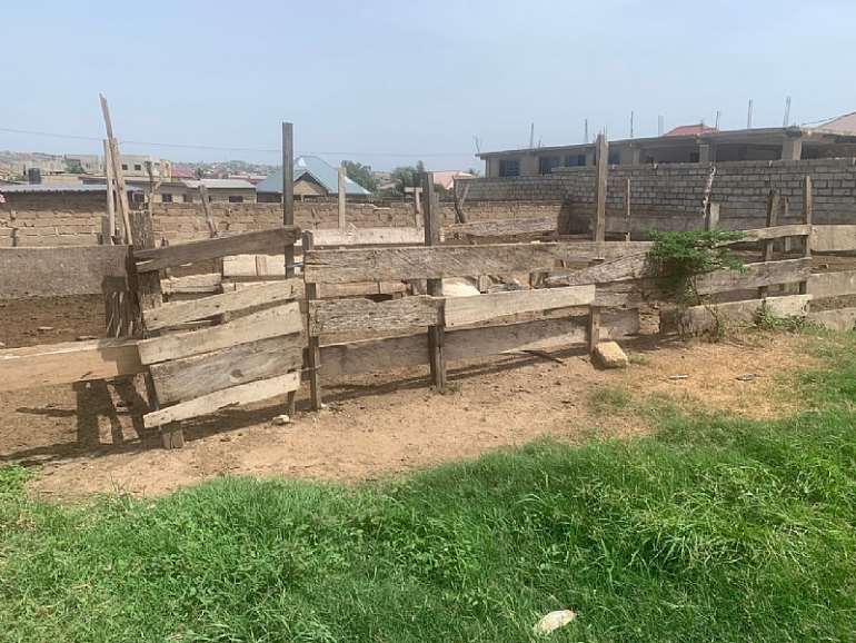 Exercise restraint as we work to relocate cattle ranch – Ga West MCE ...